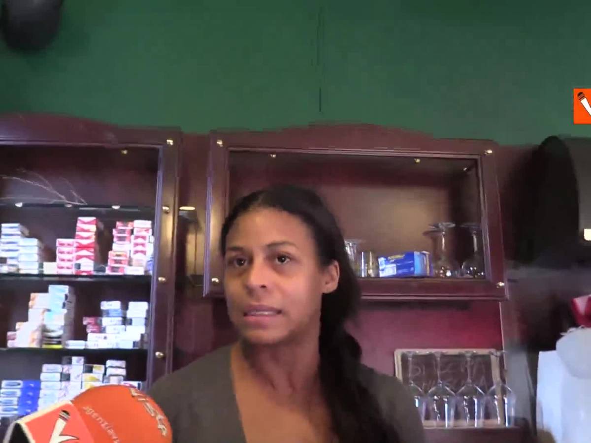 VIDEO: Ousseynou sy, la barista che gli vendeva le sigarette: “Era una ...