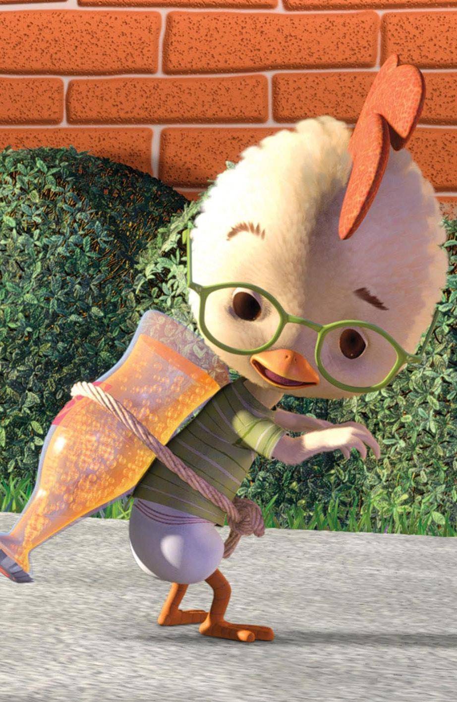 Un polletto contro i signori Smith nella battaglia dei film di Natale ...