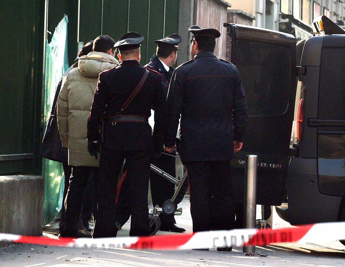 La Moratti: «Colli al mio fianco in giunta» - il Giornale