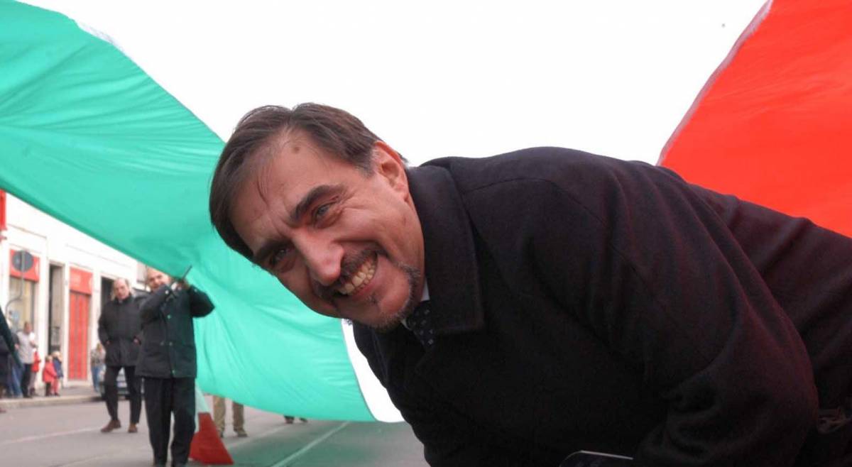 «Il Balilla è una leggenda: l’unico vero eroe è il popolo» - il Giornale