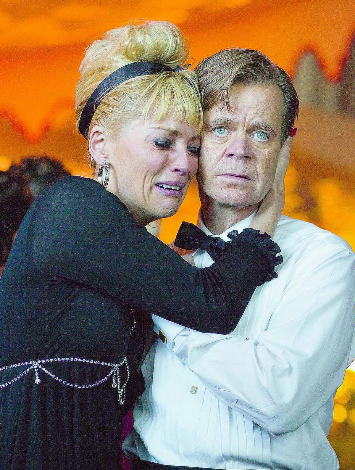 Un eccezionale cast di attori per un film un po’ freddino - ilGiornale.it