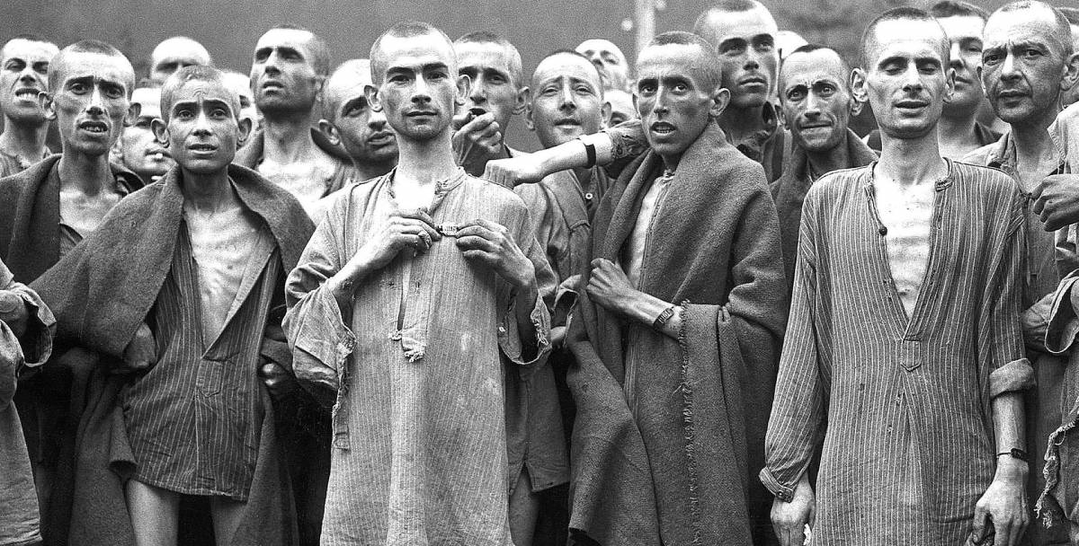 SHOAH Un muro di carta contro l’indifferenza - il Giornale