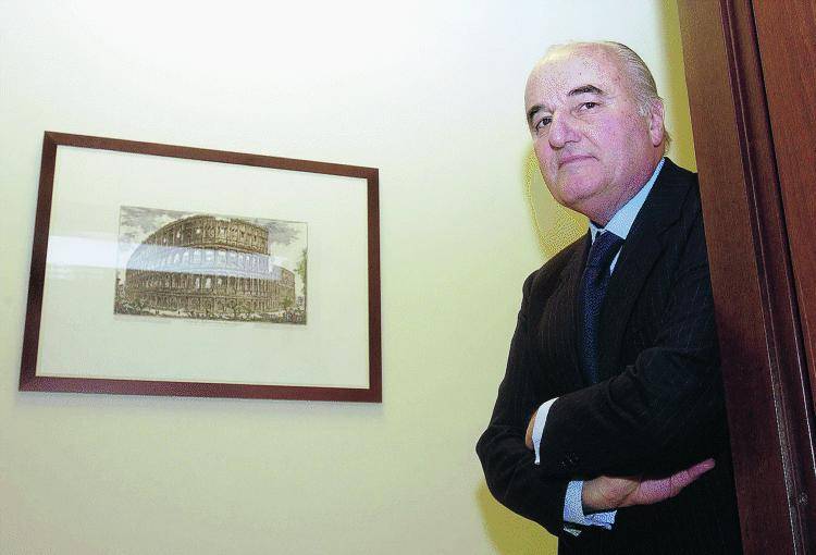 Alitalia, cambio al vertice: arriva Libonati - il Giornale