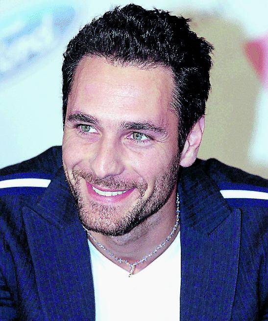 Bova: «Ecco il mio film contro l’odio» - il Giornale