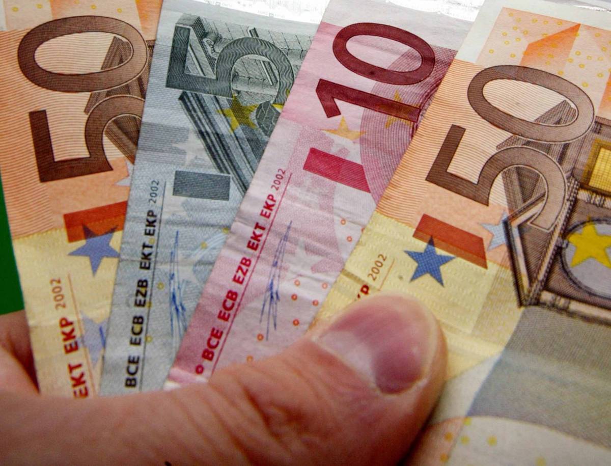 La Bce rialza i tassi di interesse al 3,75% - il Giornale La Bce rialza i tassi di interesse al 3,75% - il Giornale