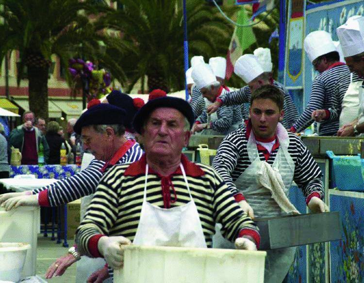 Santa Margherita incendia la primavera - il Giornale