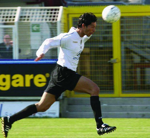 Varricchio mette in rete il Lecce e gli Aquilotti spiccano il volo - il ...