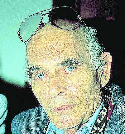 Squitieri: «Ma quel film dovevo dirigerlo io» - il Giornale