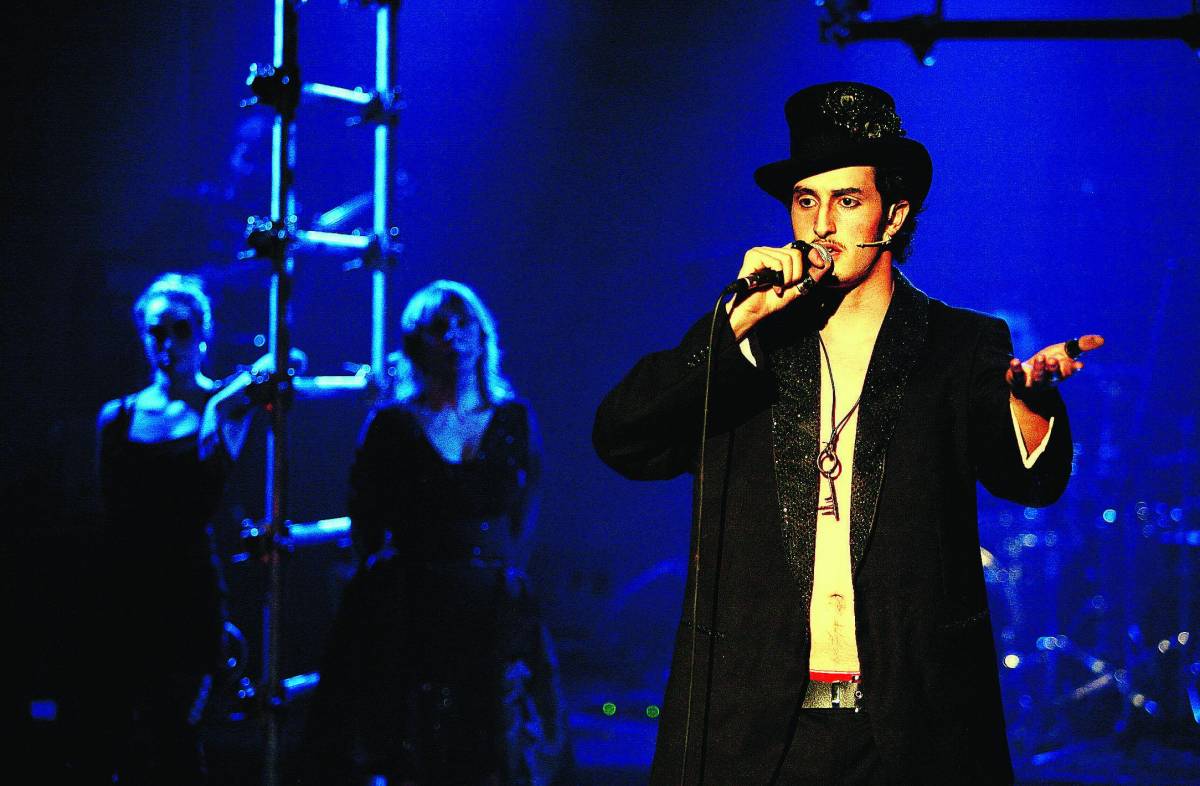 La calda notte metropolitana raccontata a ritmo di musica - ilGiornale.it