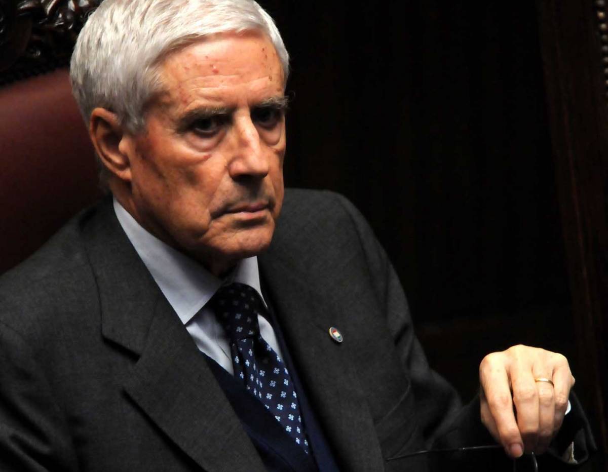 Marini è al palo ma rimanda la resa - ilGiornale.it