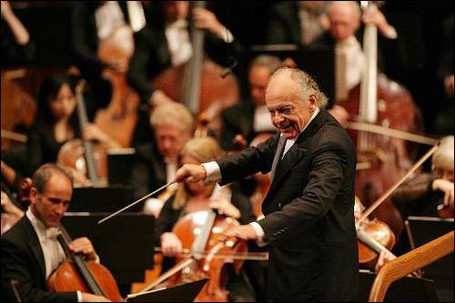 "1984", l'opera di Maazel in scena alla Scala - ilGiornale.it