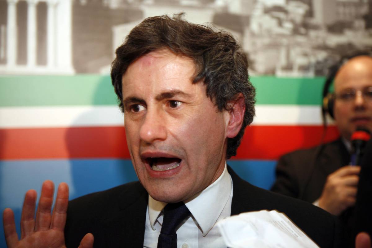 Governo, offensiva di An sul Welfare - il Giornale