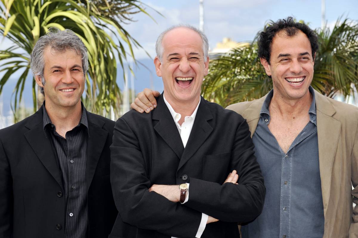 Cannes applaude la Gomorra di Garrone - il Giornale