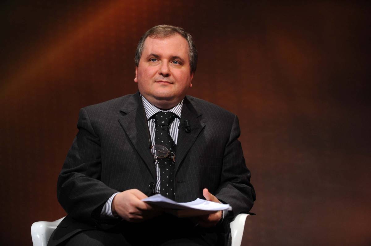 Genchi: "Quell'archivio segreto non esiste" - ilGiornale.it