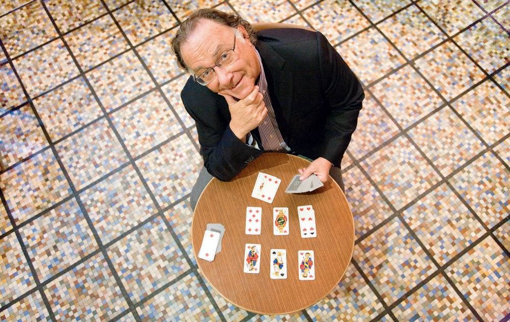 L’ultima del Gran Pignolo: "Lancio una colletta per chiudere il ...