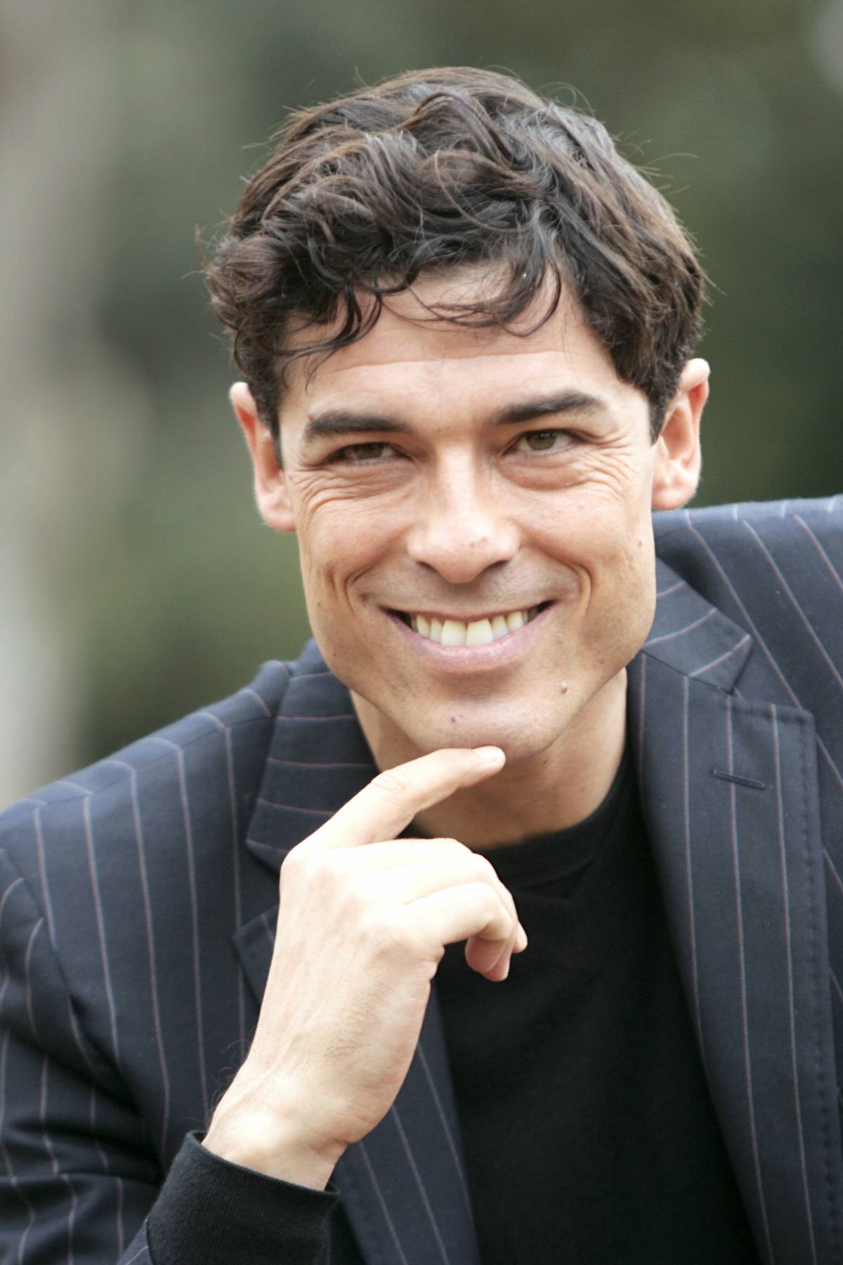 Gassman: "Recitare bene è una sfida infinita" - ilGiornale.it