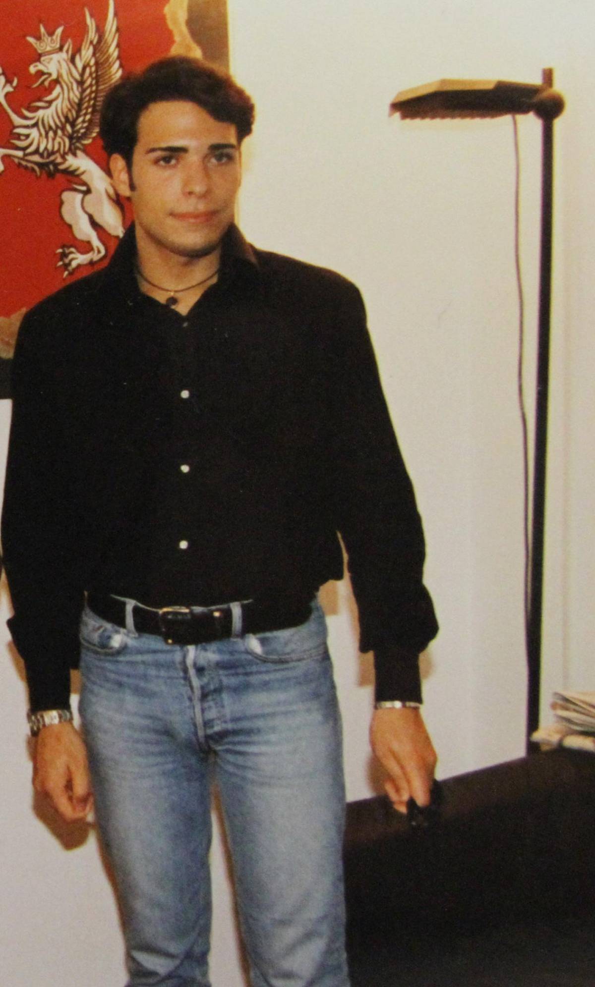 Montecarlo, Corallo conferma: "Ormai si sa di chi è la casa" - il Giornale