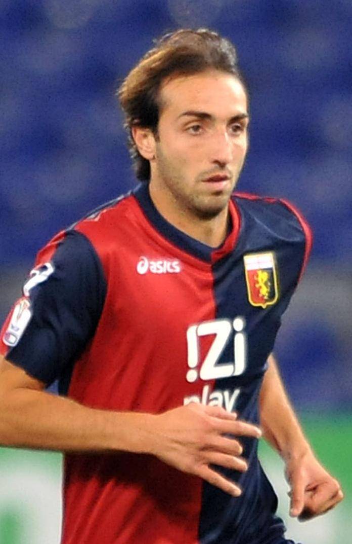 Genoa, Italia. Moretti ha scelto il suo futuro - il Giornale