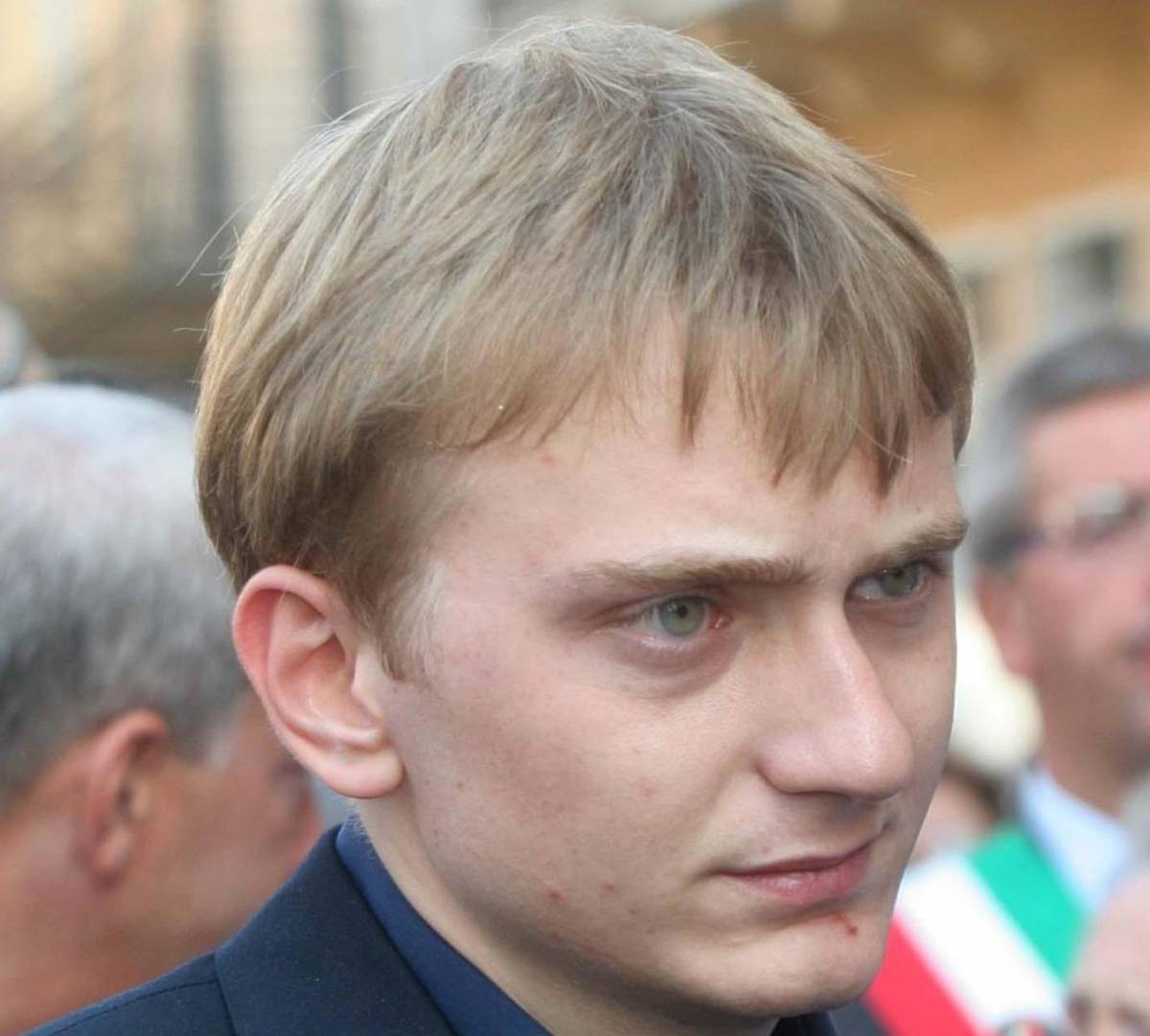 Alberto di nuovo alla sbarra E ripete: «Non l’ho uccisa io» - ilGiornale.it