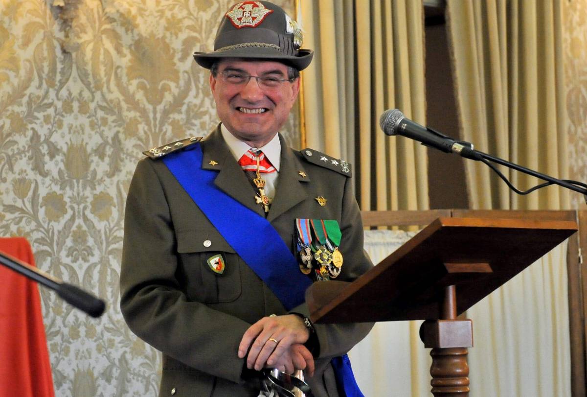 Dopo lo scandalo e le indagini un generale all’Asilo Mariuccia - il ...