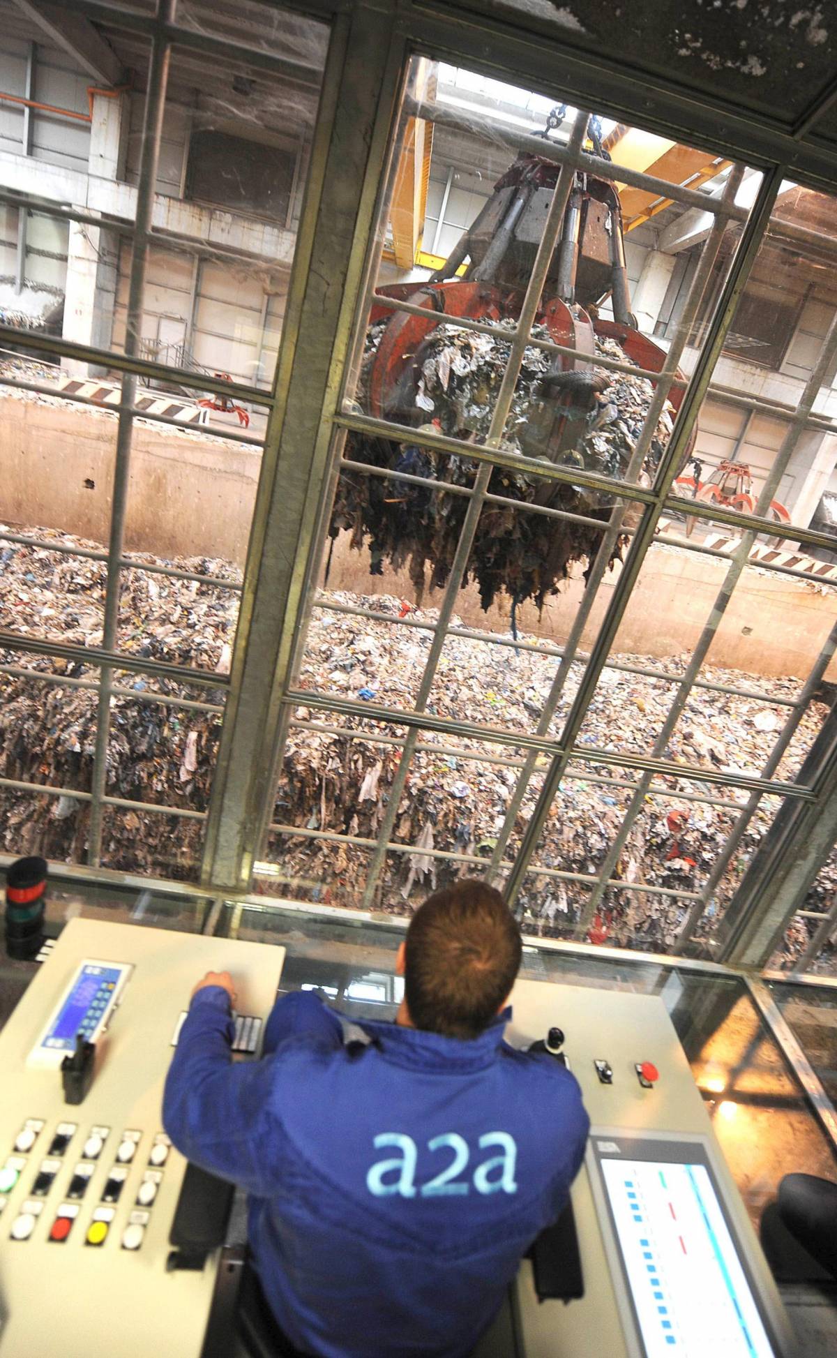 A2A «paga» il pressing del Comune di Milano - il Giornale