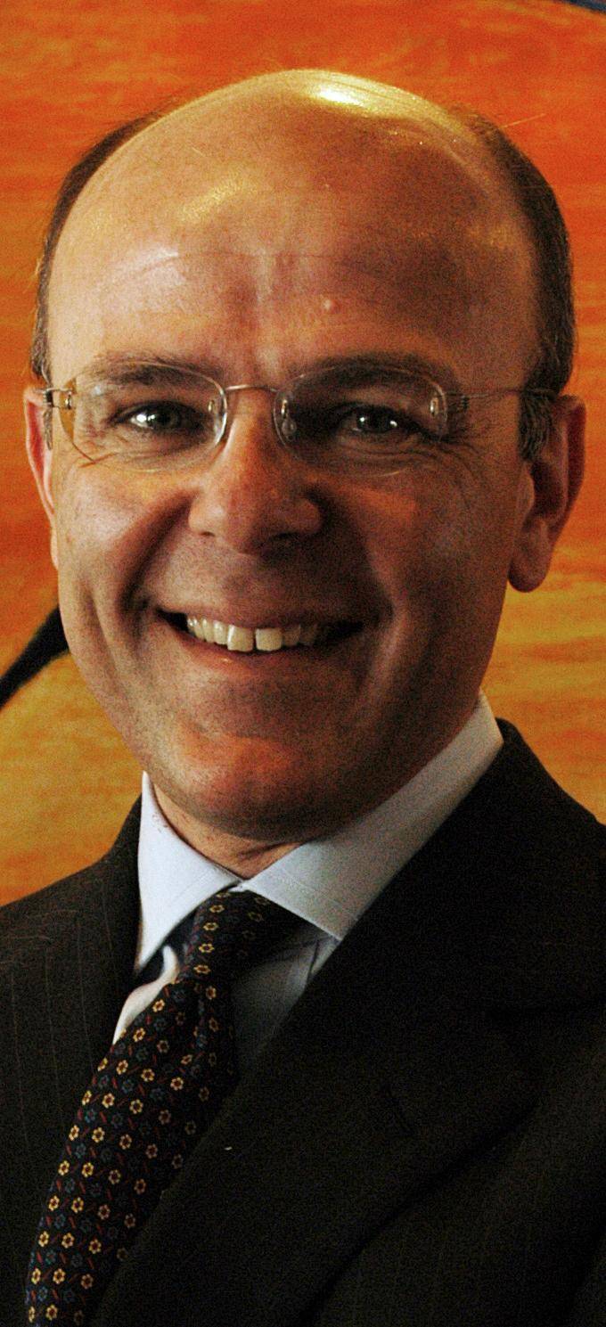 A Greco il compito di ridefinire la missione del gruppo - ilGiornale.it