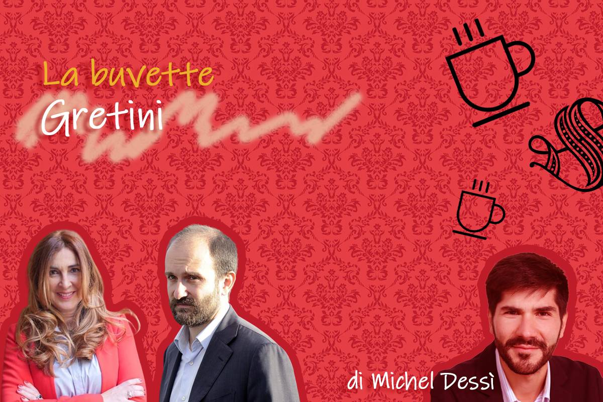 Gretini - il Giornale