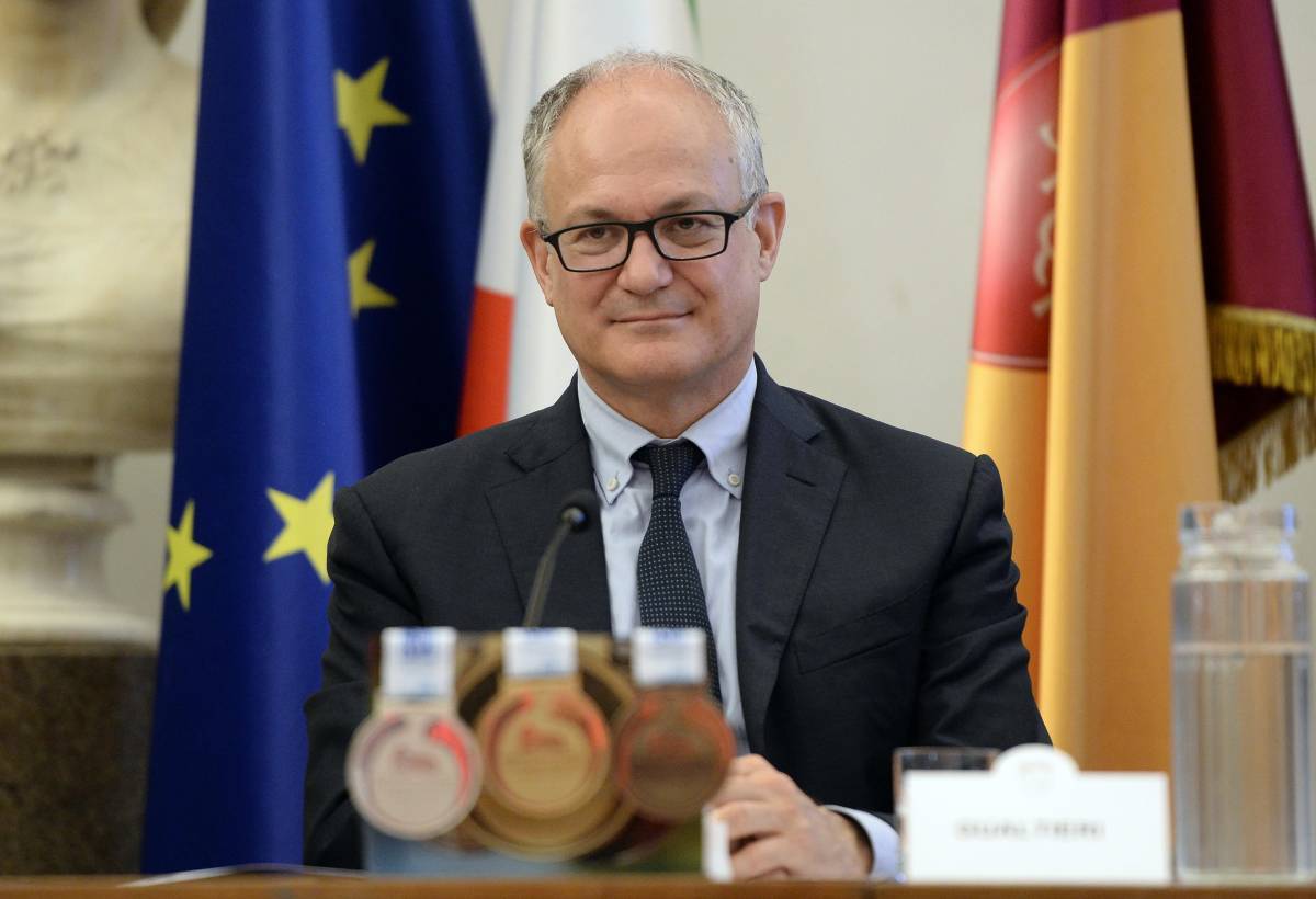 Il bando inchioda Gualtieri. Affidò l'appalto del trasporto pubblico al ...