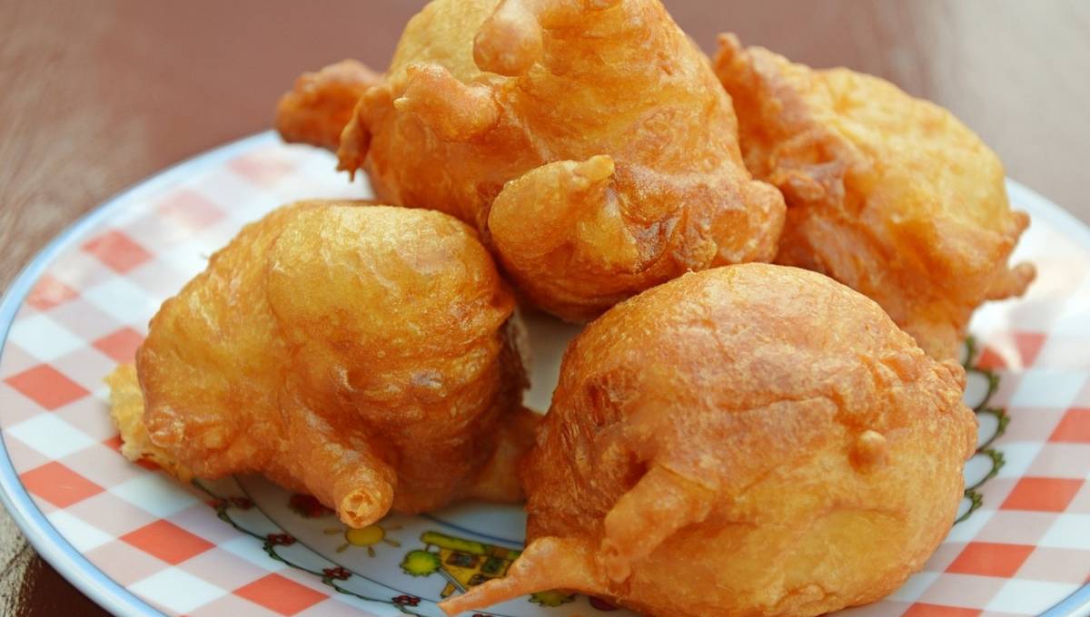 Pittule salentine, tra storia e tradizione - il Giornale