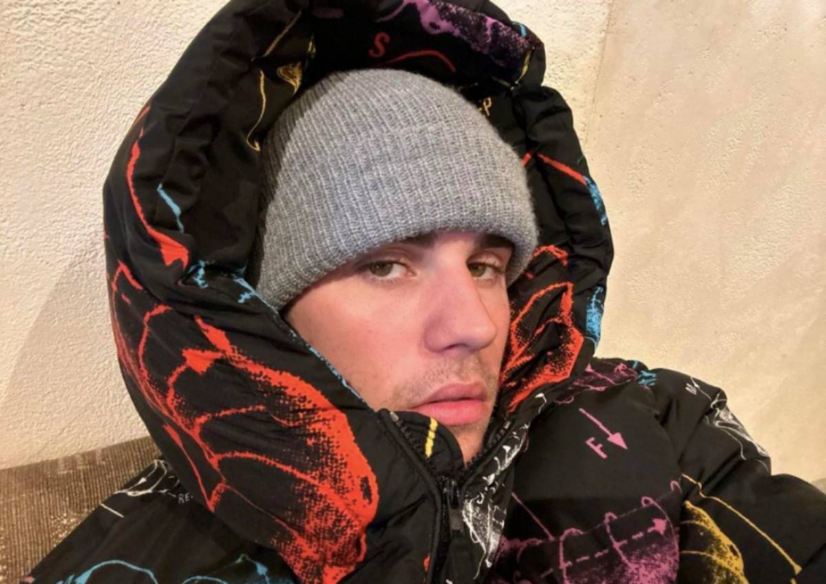 Justin Bieber cancella il tour: cos'è la sindrome di Ramsay-Hunt di cui ...