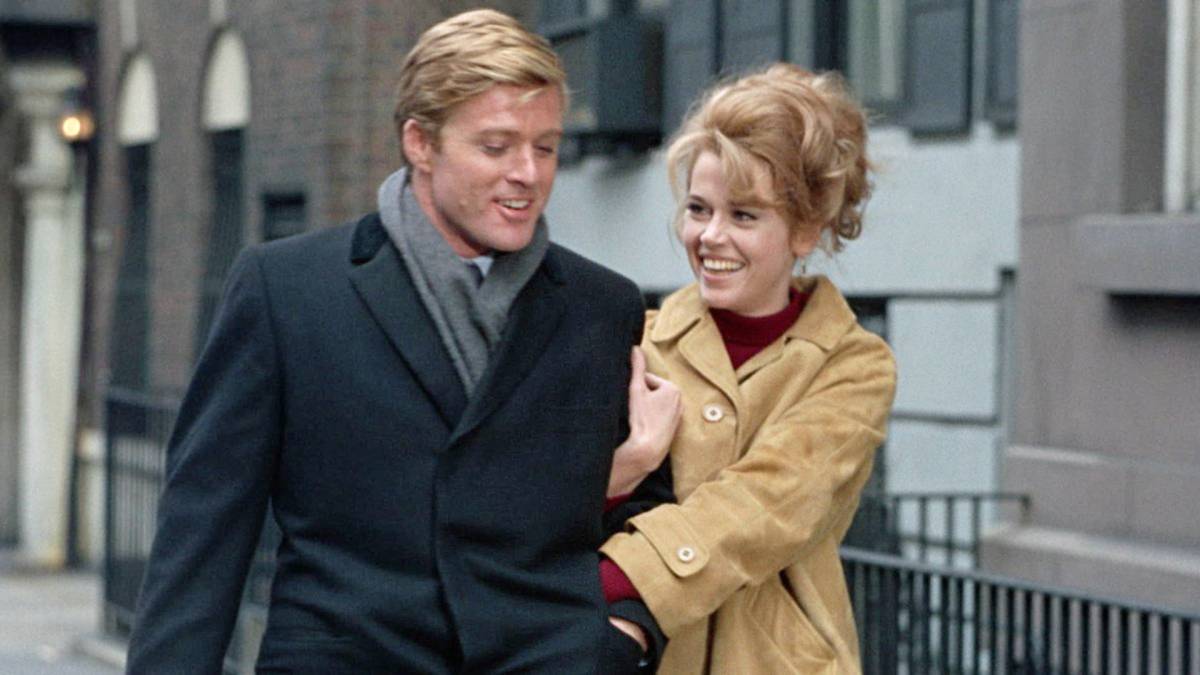 A piedi nudi nel parco, perché Robert Redford ha quasi rifiutato il ...