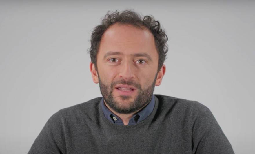 "Lui feste e droga". Ecco chi è la donna che ha sposato Alberto ...