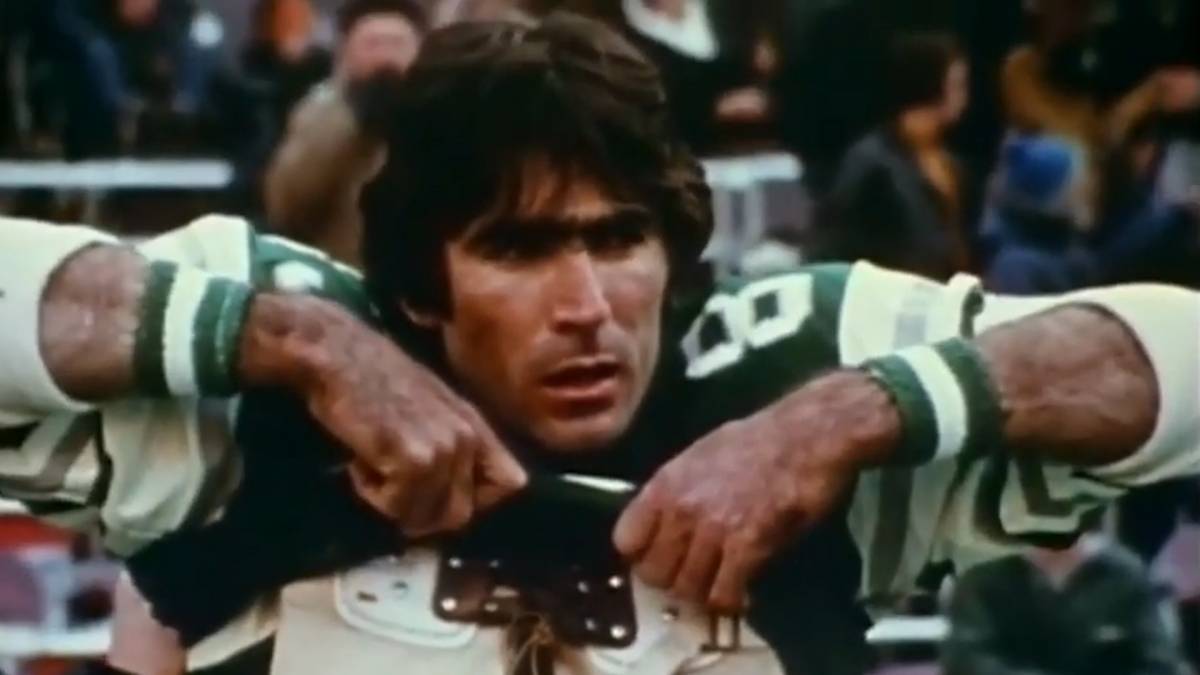 Vince Papale, la storia del vero Rocky - il Giornale