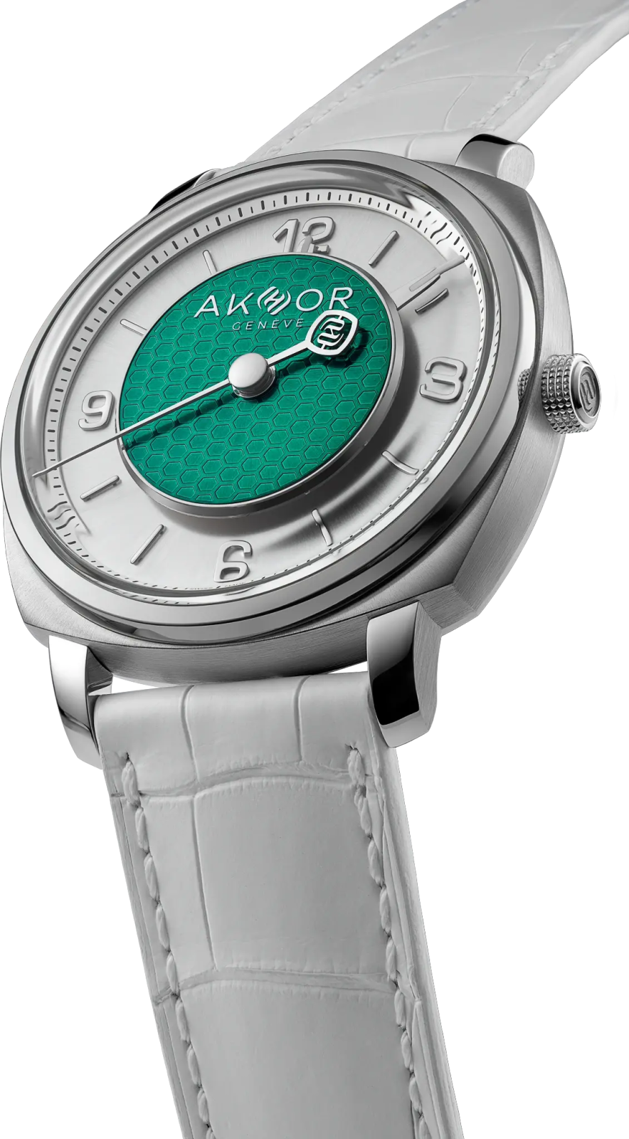 Akhor debuts "Le Temps en Équilibre" collection blending technical ...